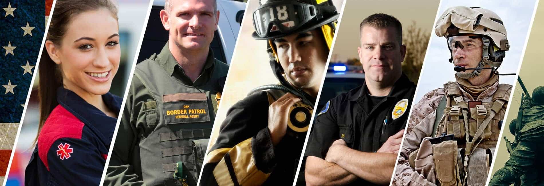 Drug Rehab for First Responders - Calusa Recovery