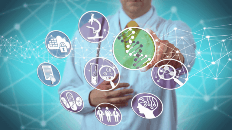 How Genetic Testing Can Personalize Anxiety Medication? - Calusa Recovery