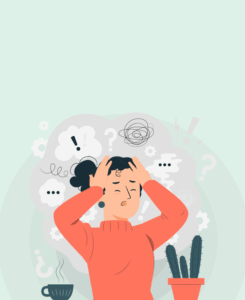 Unraveling the DSM Criteria for Panic Disorder - Calusa Recovery