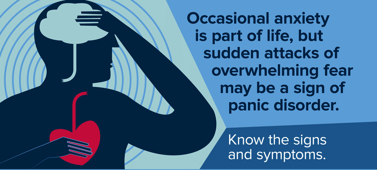 Is Panic Disorder a Disability? - Calusa Recovery