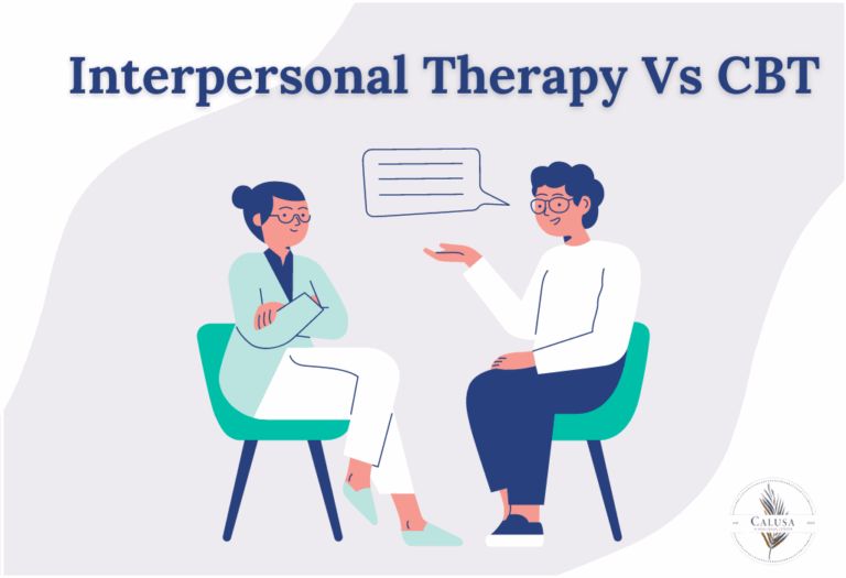 Interpersonal Therapy vs CBT: Which is Right for You?