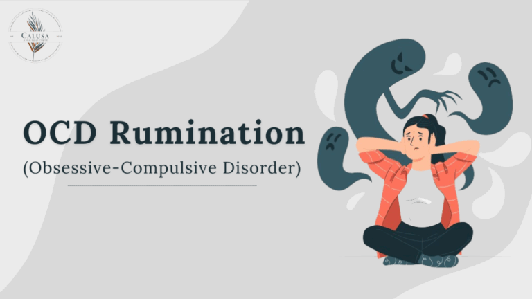 OCD Rumination | Symptoms, Examples, Treatment (2024)