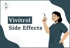 Vivitrol Side Effects: Common, Severe, Long Term