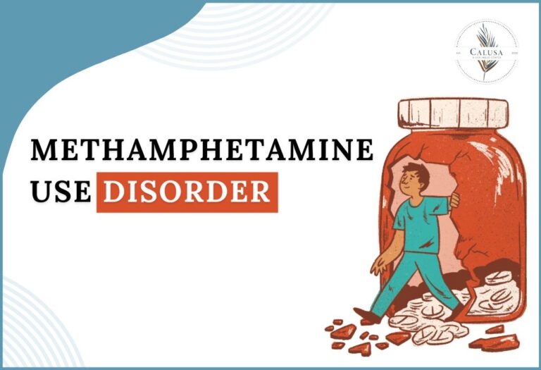 Methamphetamine Use Disorder | Signs & Symptoms