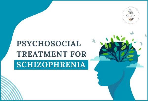 Psychosocial Treatment For Schizophrenia - Calusa Recovery