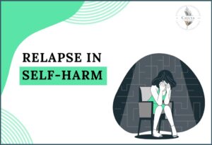 Understanding Relapse in Self-Harm: What You Need to Know