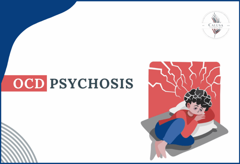 OCD and Psychosis: Exploring the Connection