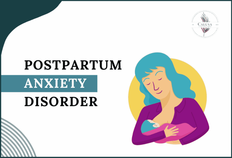 Understanding Postpartum Anxiety Disorder: Key Insights