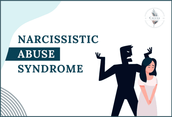 Narcissistic Abuse Syndrome: Recognize Hidden Trauma