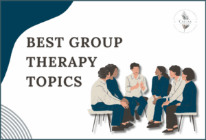 Group Therapy Topics for Mental Health Recovery | Avisa Blog