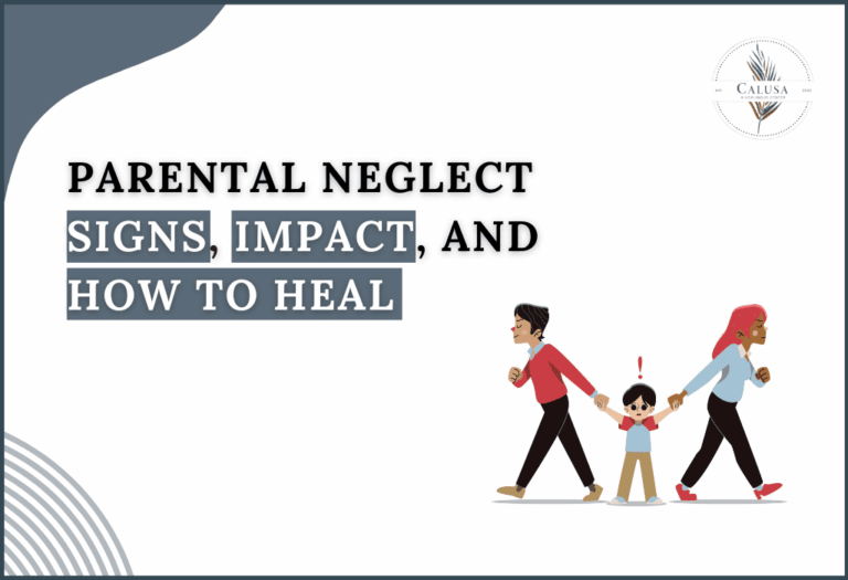 Understanding Parental Neglect